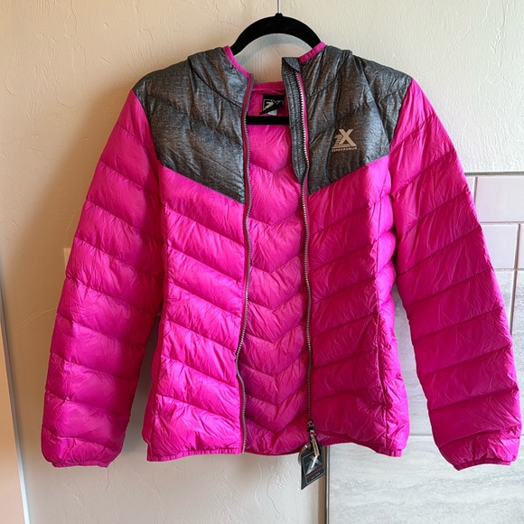ZeroXposur | Jackets & Coats | Zeroxposur Puffer Jacket | Poshmark